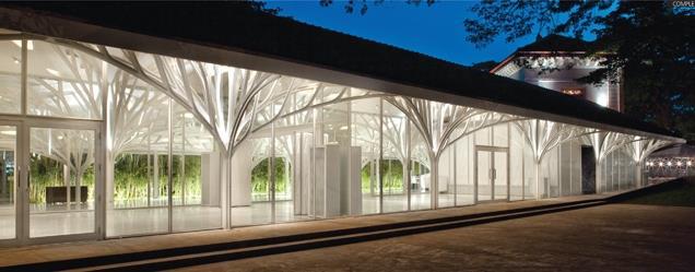 Serie Architects | Review | Building Design