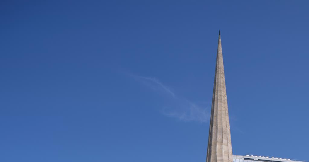 Matthew Lloyd Architects’ restoration of last surviving John Nash ...