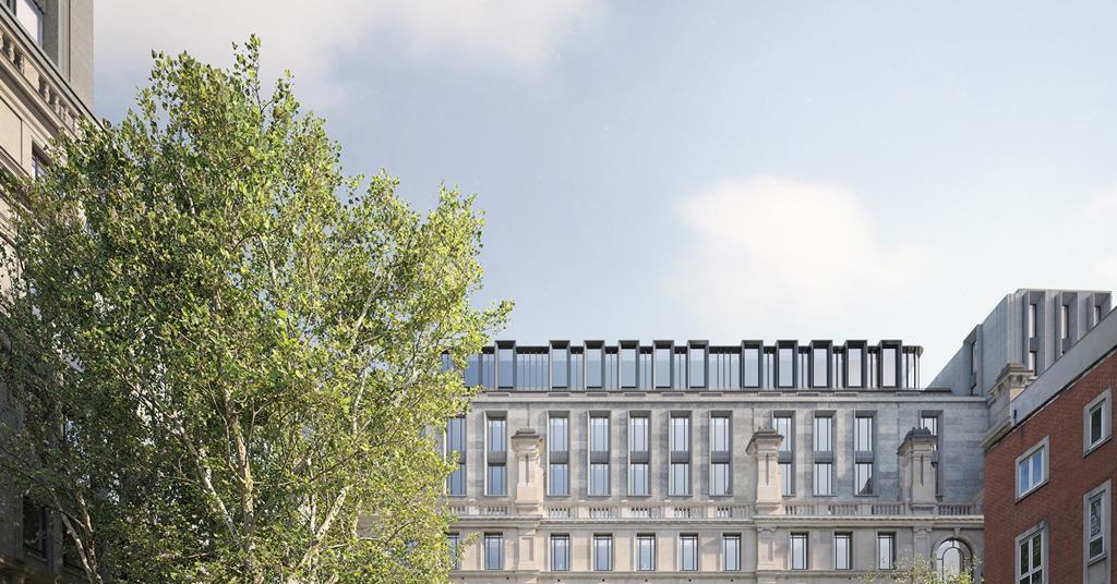 Orms: designing architecture that listens and responds to a changing ...