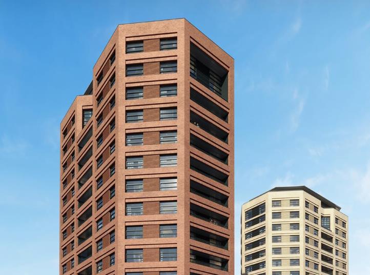 Developer loses appeal over Corstorphine & Wright towers | News ...