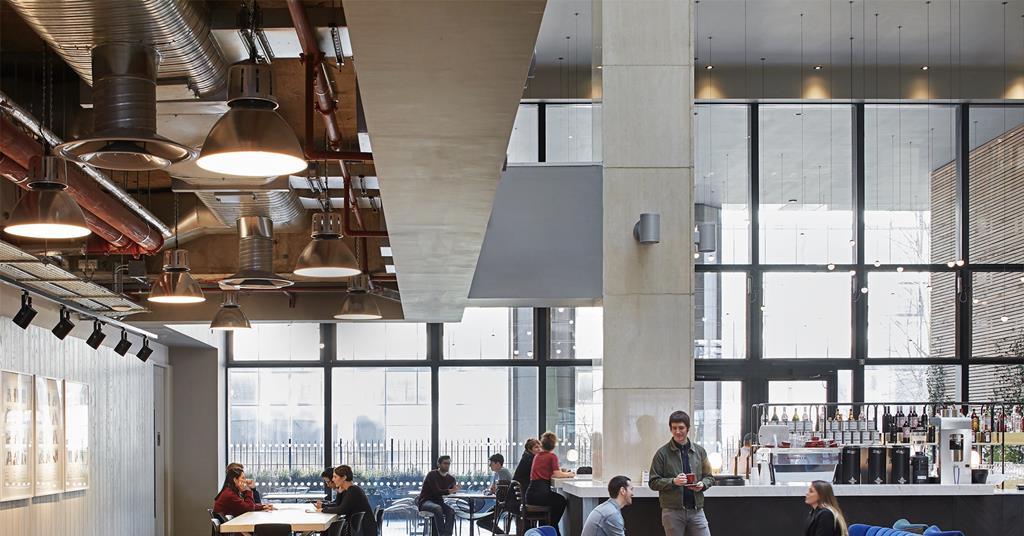 Coronavirus: What next for architecture? | Features | Building Design