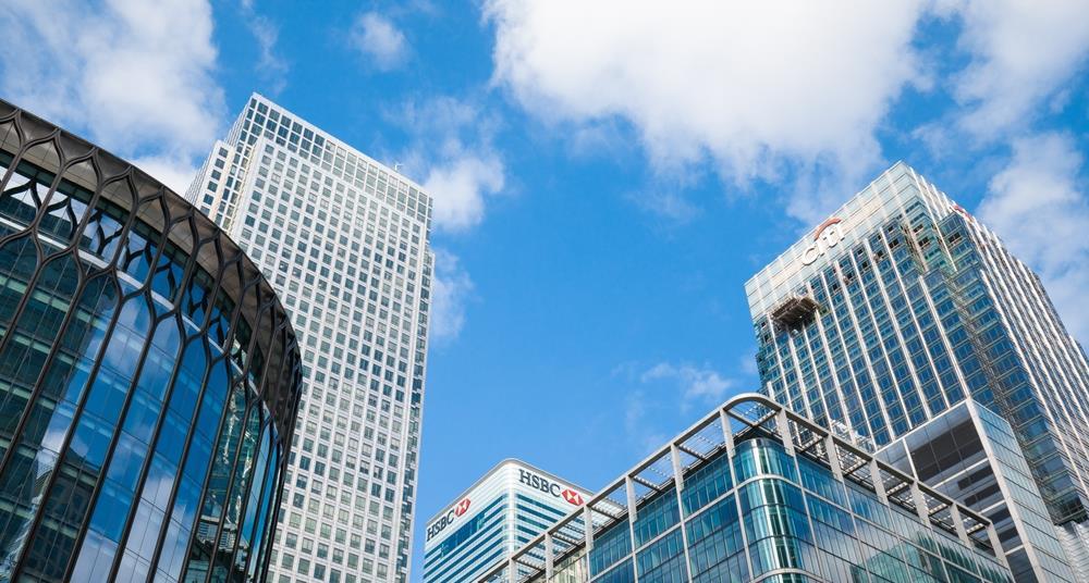 Favourite emerges in architectural race to overhaul Canary Wharf’s HSBC ...