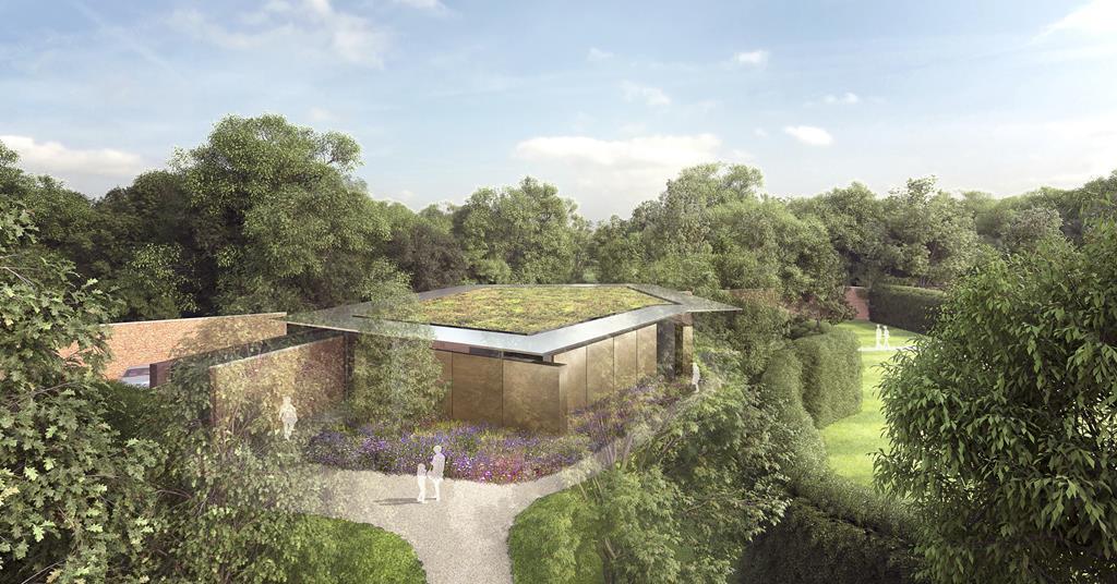 Chris Wilkinson’s death ‘a great loss to architecture’ | News ...