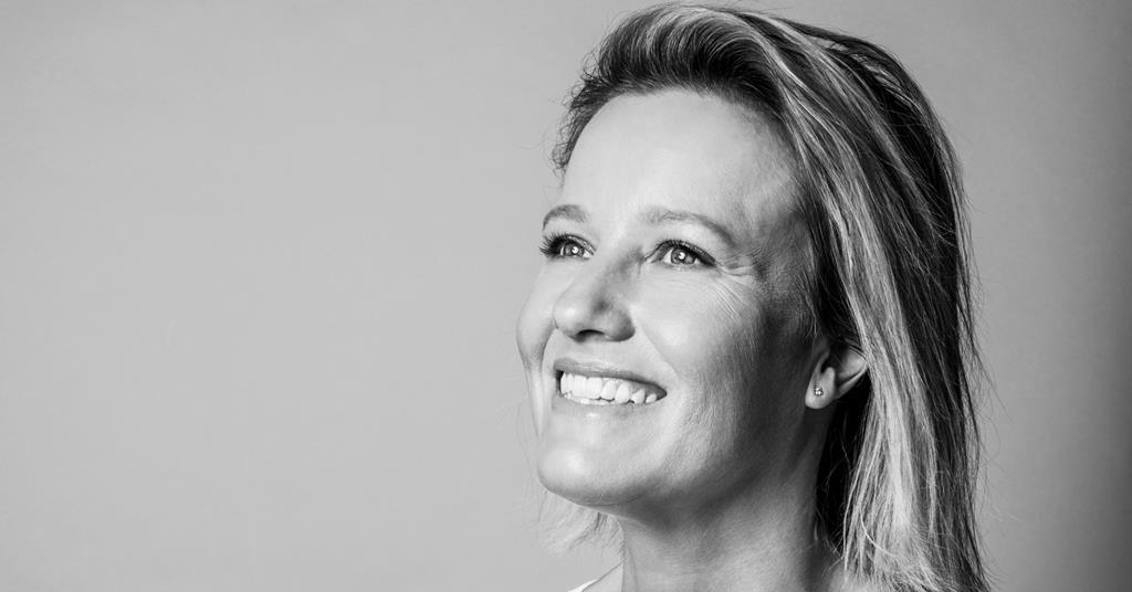 Women in Construction: Sarah Ball, principal, Woods Bagot | Features ...