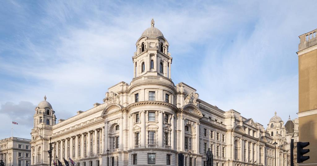 What made this project… The OWO by EPR Architects | News | Building Design