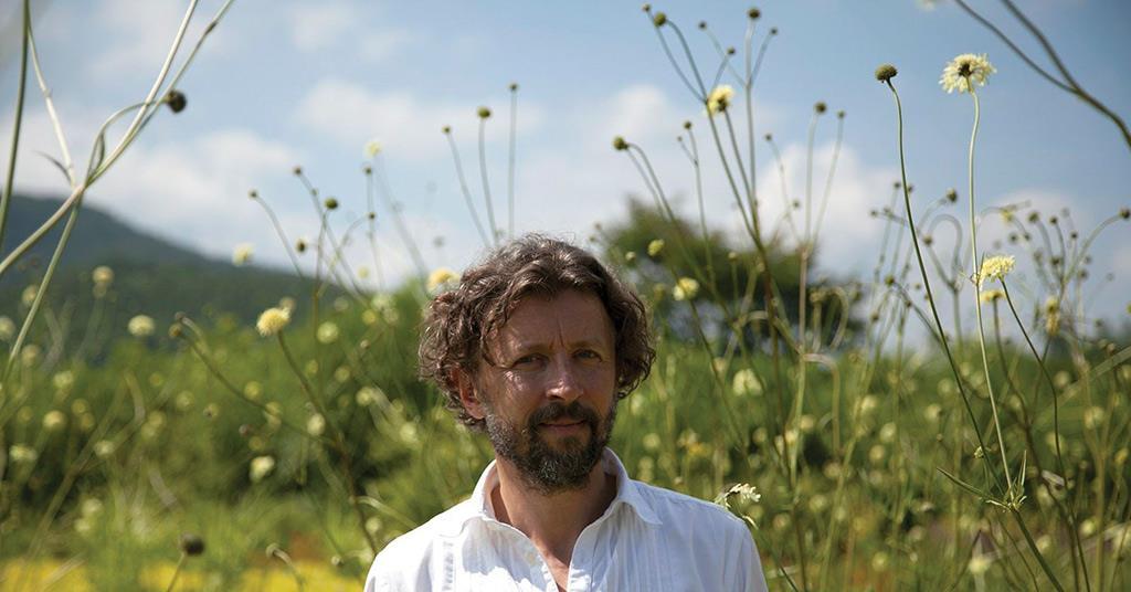 Green Fuse: The Work of Dan Pearson | Review | Building Design