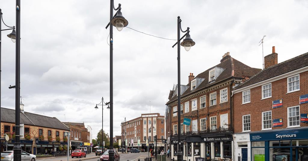 Developer loses appeal over Corstorphine & Wright towers | News ...