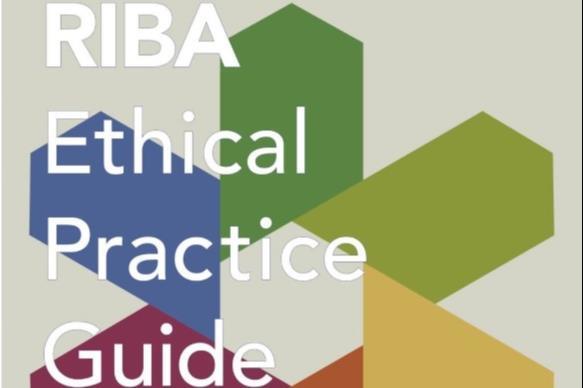 Review | RIBA Ethical Practice Guide | Review | Building Design
