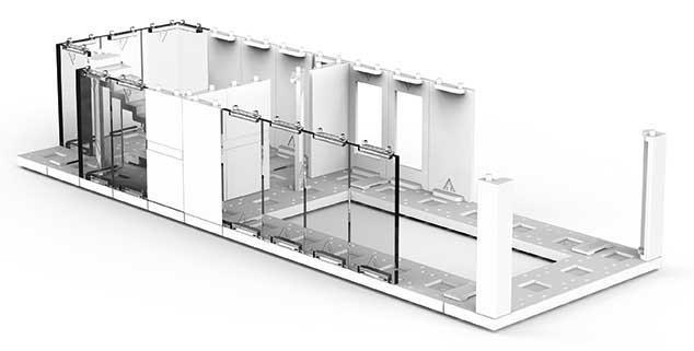 Arckit 'Imagine It Build It' competition | Competitions | Building Design