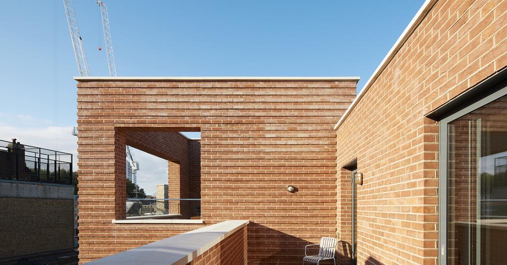 Building study: The Marlo by Barbara Weiss Architects | Building Study ...