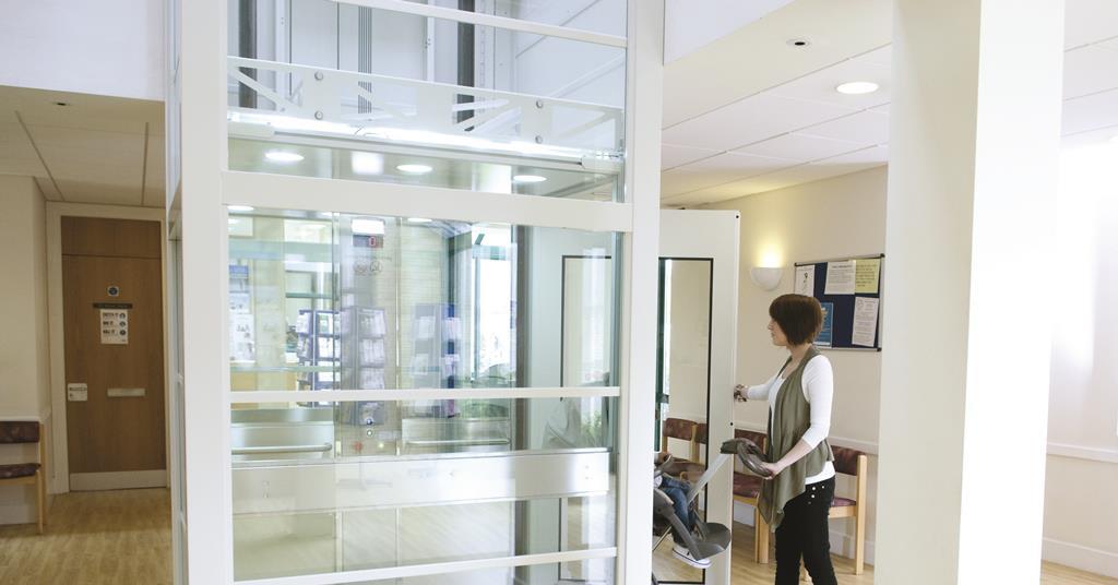 CPD 17 2017: Specifying lifts in commercial buildings | Features ...