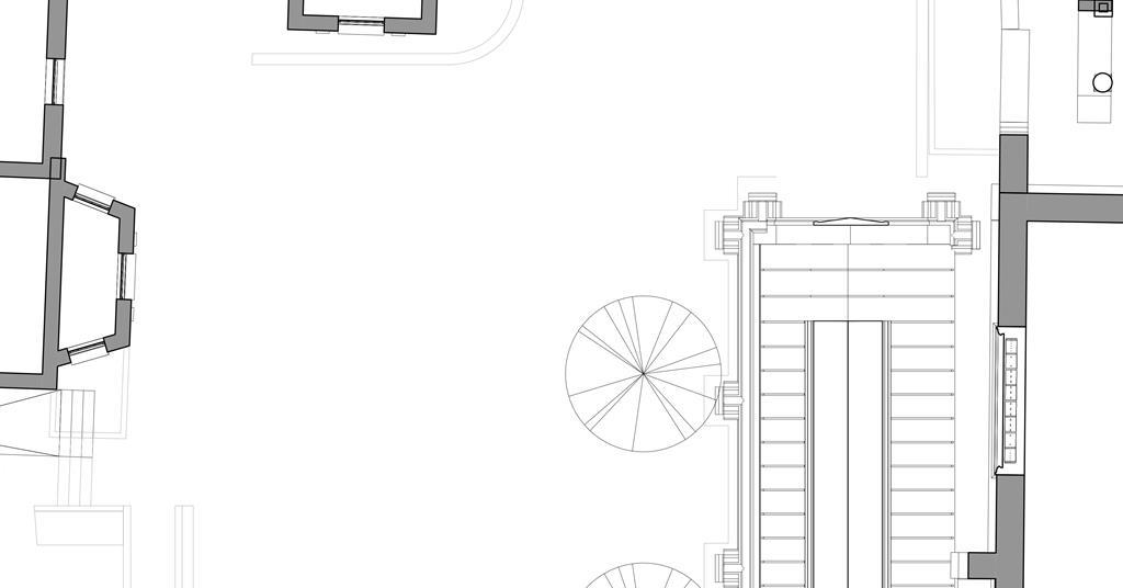 Nex's library revamp at Exeter College, Oxford approved | News ...