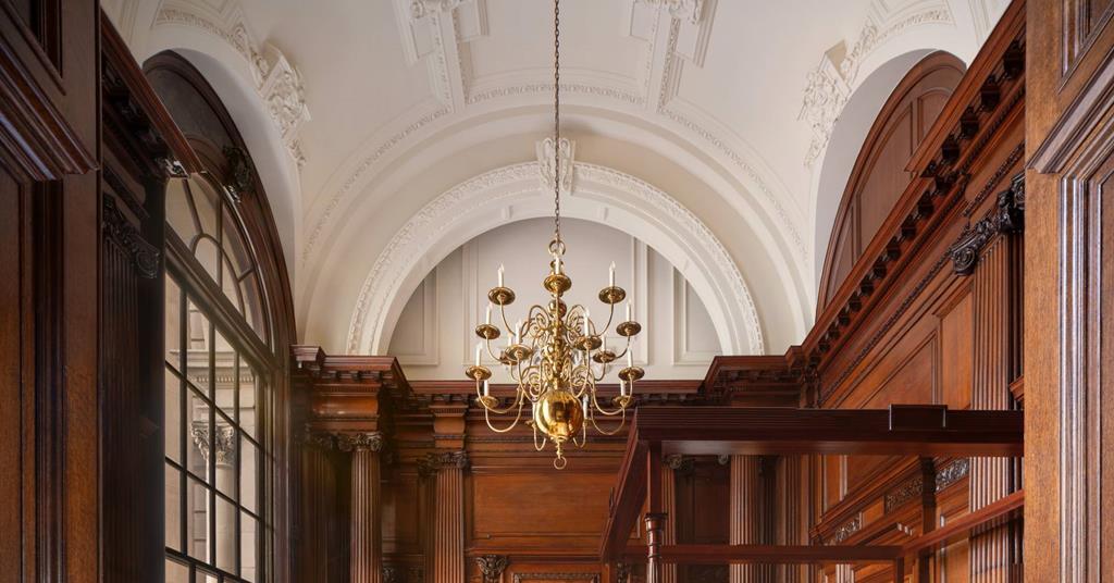 What made this project… The OWO by EPR Architects | News | Building Design