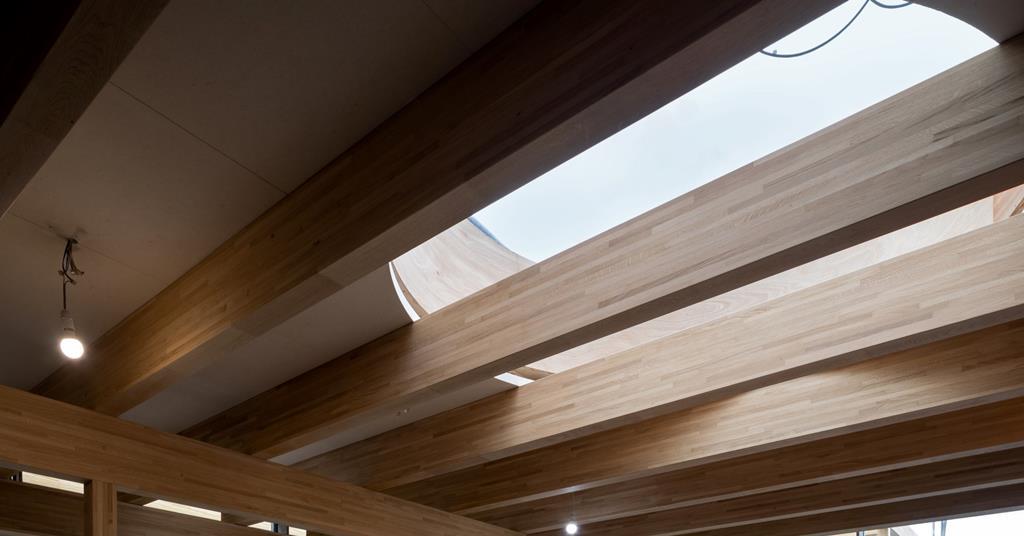 Move over concrete – this is structural stone's moment | Features ...