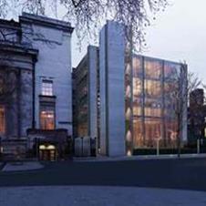 Rogers' British Museum extension gets planning | News | Building Design