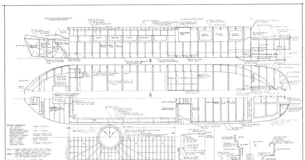 Technical Study: Floating church, London | Technical | Building Design