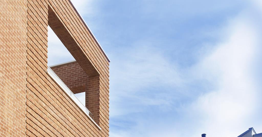 Building study: The Marlo by Barbara Weiss Architects | Building Study ...