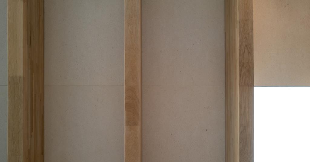 Move over concrete – this is structural stone's moment | Features ...