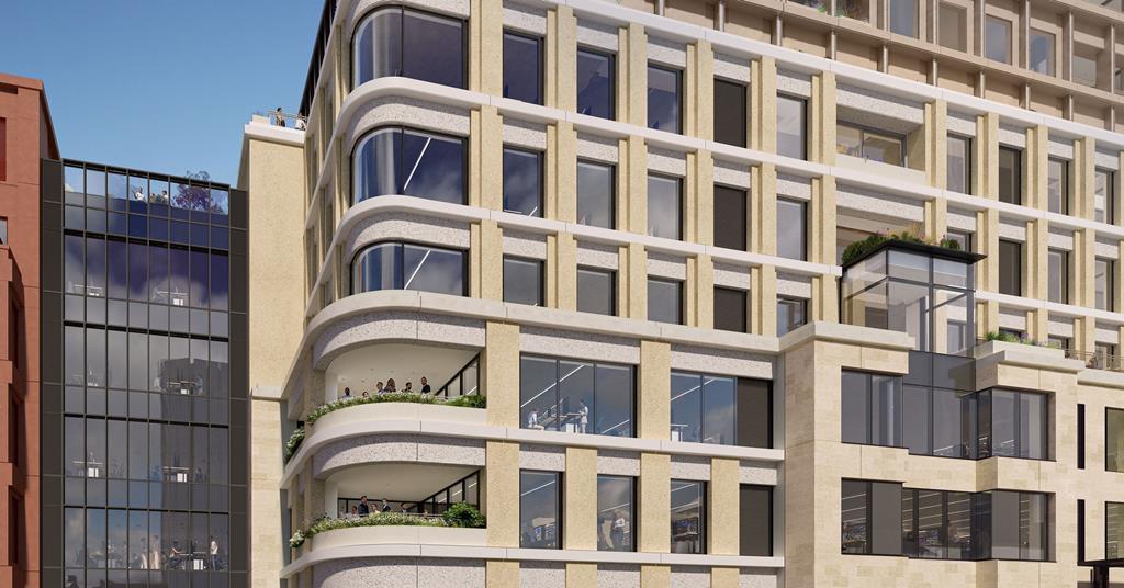 Orms: designing architecture that listens and responds to a changing ...