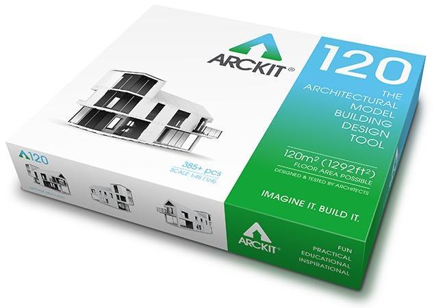 Arckit 'Imagine It Build It' competition | Competitions | Building Design
