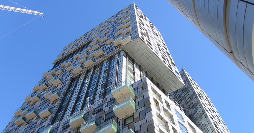 Carbuncle Cup 2016 winner announced | News | Building Design