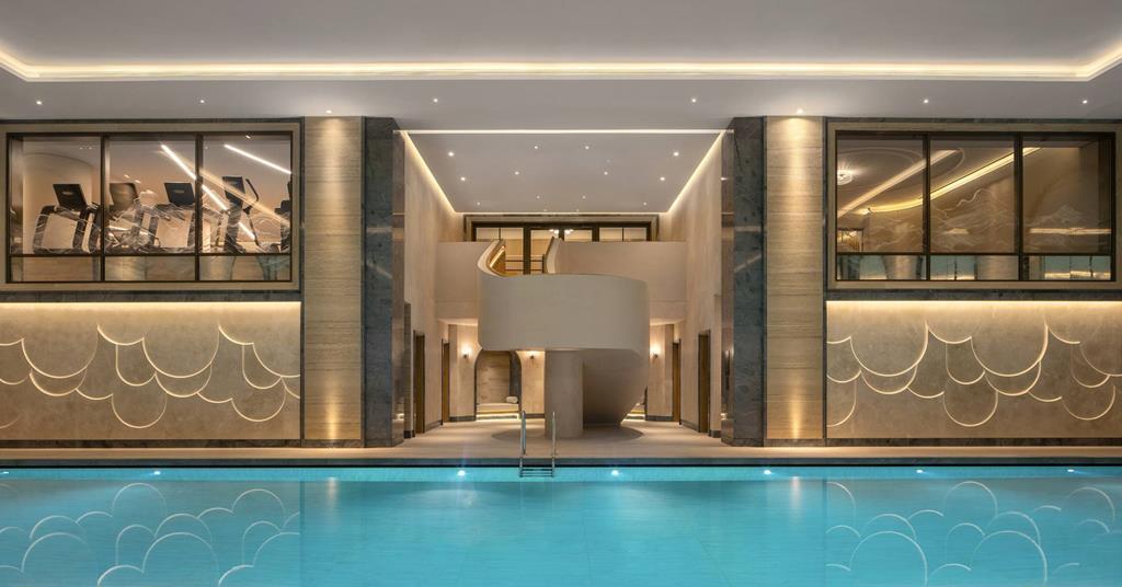 What made this project… The OWO by EPR Architects | News | Building Design