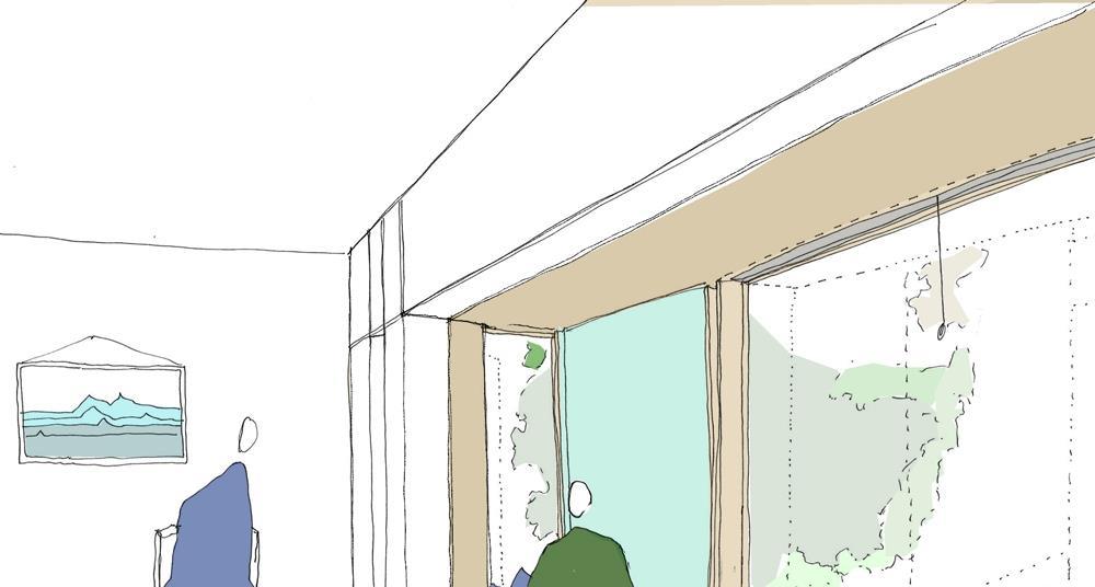 Somerville College student buildings by Niall McLaughlin Architects ...