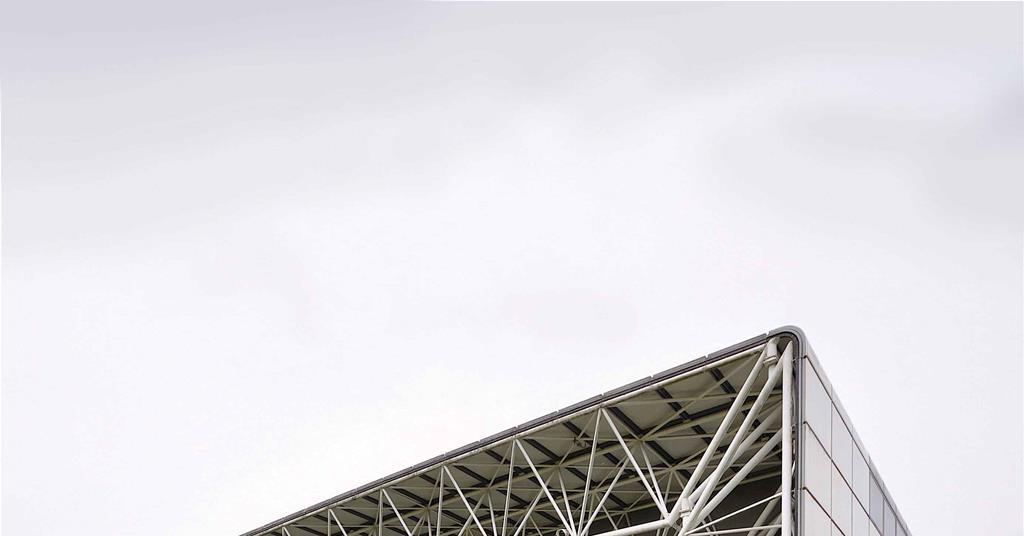 The enduring legacy of high-tech architecture | Features | Building Design