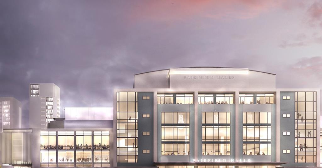 Mica crowned Architect of the Year 2020 | News | Building Design