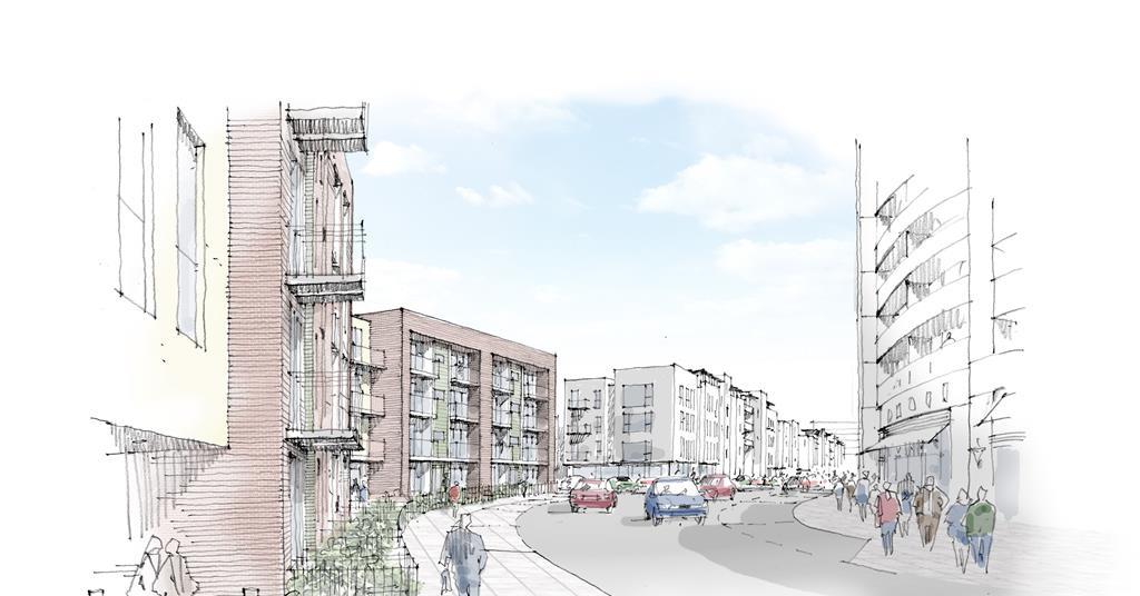 Scott Brownrigg’s Woolston shipyard renovation approved | News ...