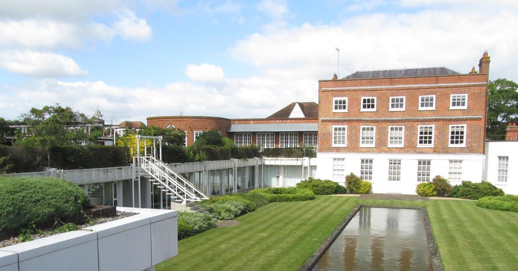 Cullinan's RMC building saved from wrecking ball | News | Building Design