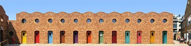 AYA 2017 shortlists: Housing Architect of the Year | Features ...