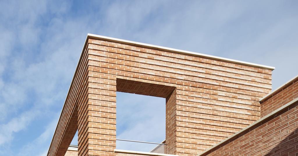 Building study: The Marlo by Barbara Weiss Architects | Building Study ...