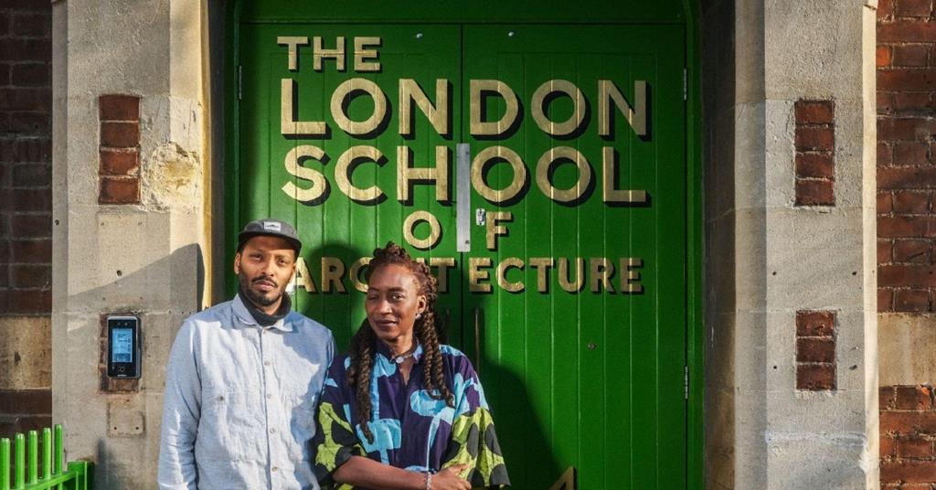 London School of Architecture launches new programme to support under ...
