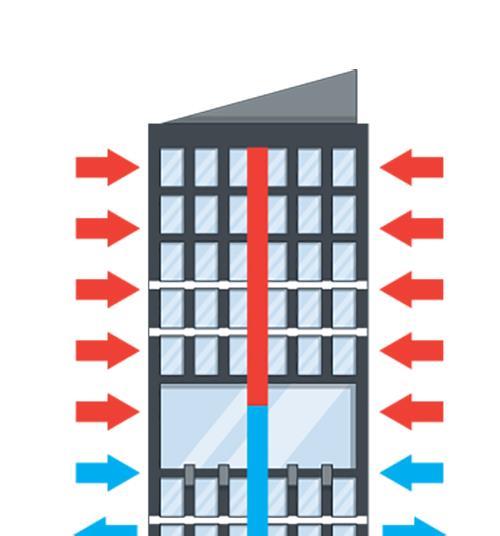 How to stop stack effect whistling through your buildings | Features ...