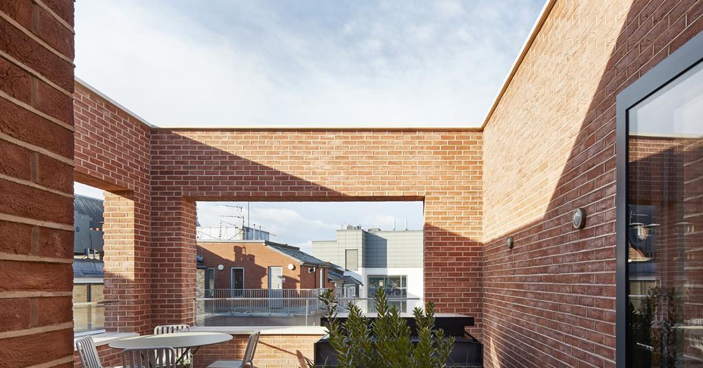 Building study: The Marlo by Barbara Weiss Architects | Building Study ...