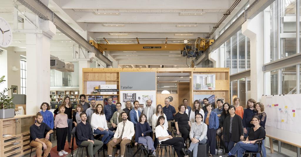 Four teams shortlisted in Network Rail clock competition | News ...