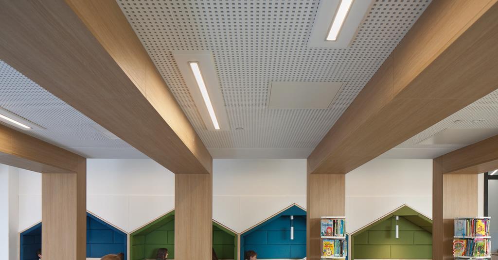 In pictures: Scott Brownrigg presents Milltimber Primary School | News ...