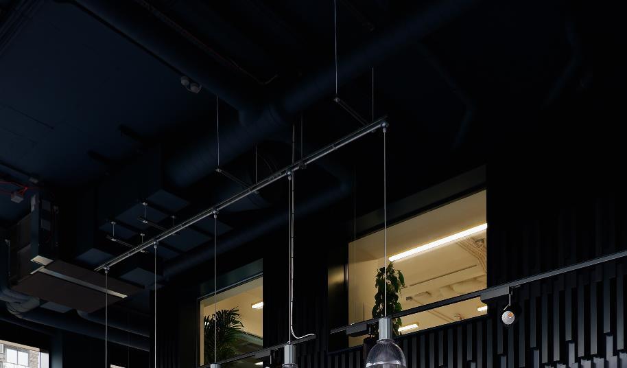 Haworth Tompkins completes £133m Fish Island Village project | News ...