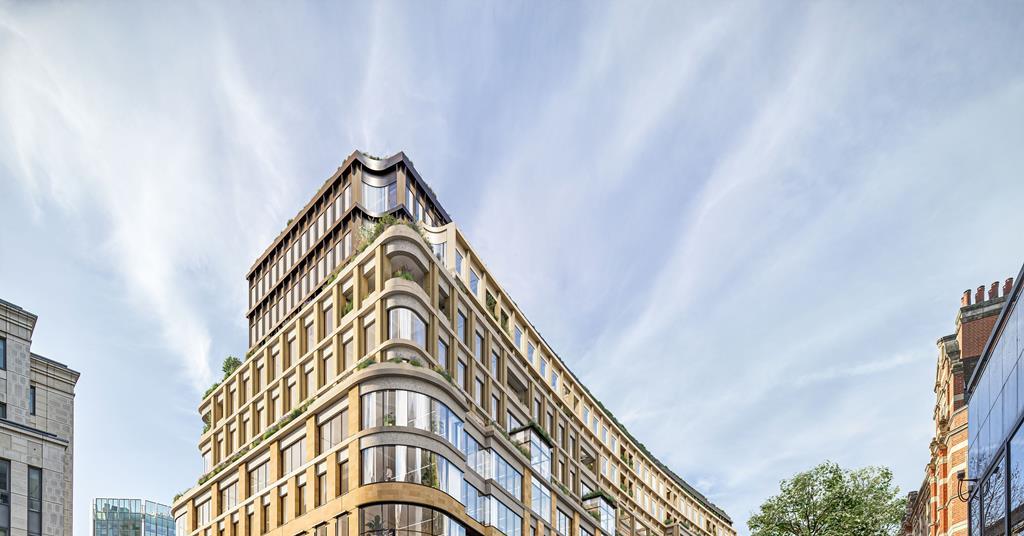 Orms: designing architecture that listens and responds to a changing ...