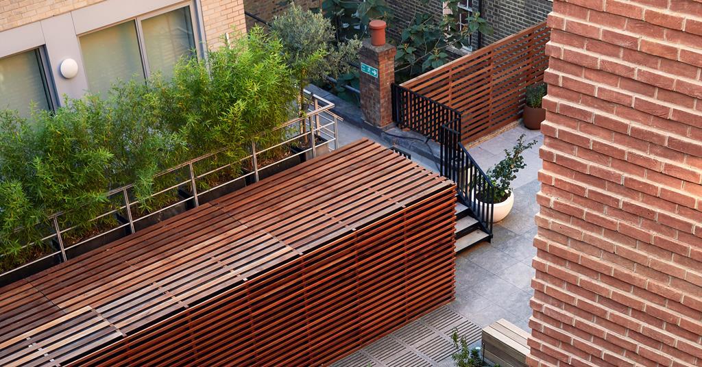 Building study: The Marlo by Barbara Weiss Architects | Building Study ...