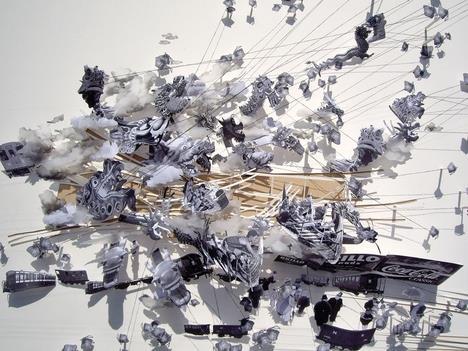 CJ Lim’s pie in the sky | News | Building Design