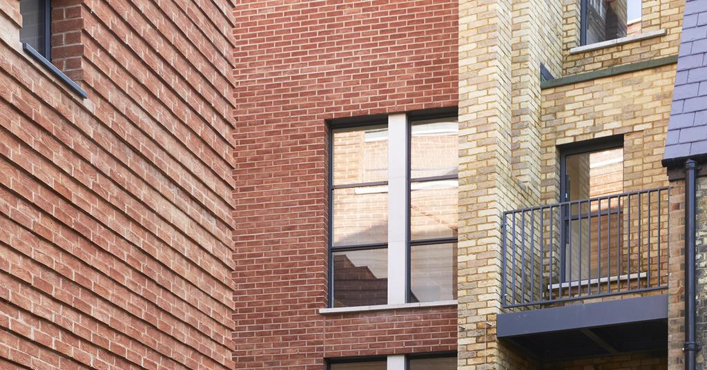 Building study: The Marlo by Barbara Weiss Architects | Building Study ...