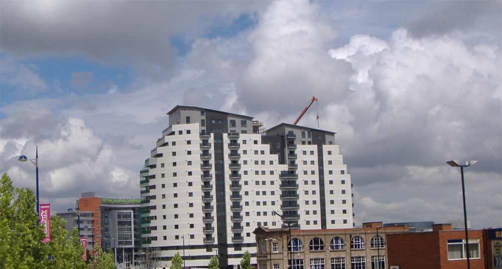 Nominate your Carbuncle | Features | Building Design