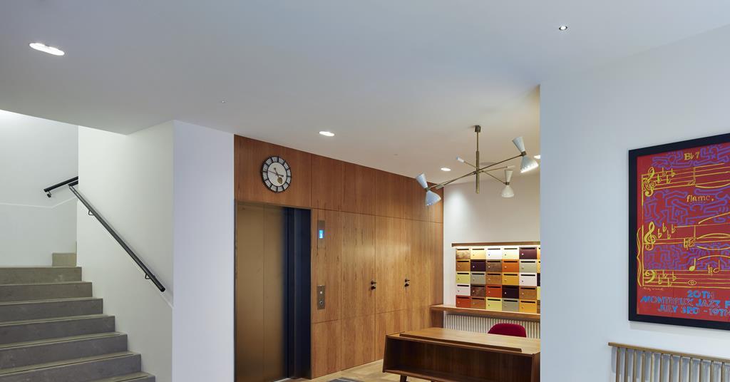 Building study: The Marlo by Barbara Weiss Architects | Building Study ...