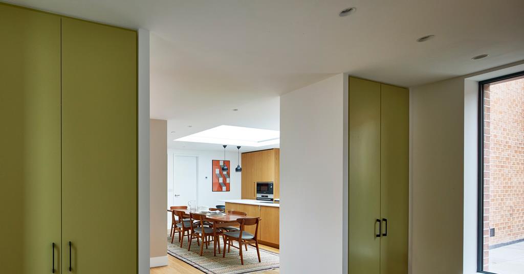 Building study: The Marlo by Barbara Weiss Architects | Building Study ...