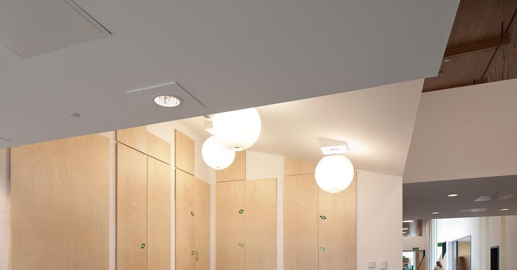 In pictures: Scott Brownrigg presents Milltimber Primary School | News ...