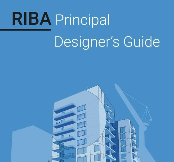 RIBA Principal Designer’s Guide: ‘An excellent and much needed book ...