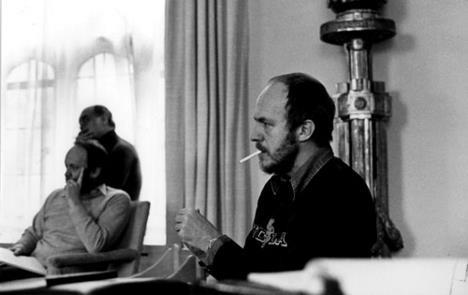 Smokin’ Ron’s celebrated imagination | Features | Building Design