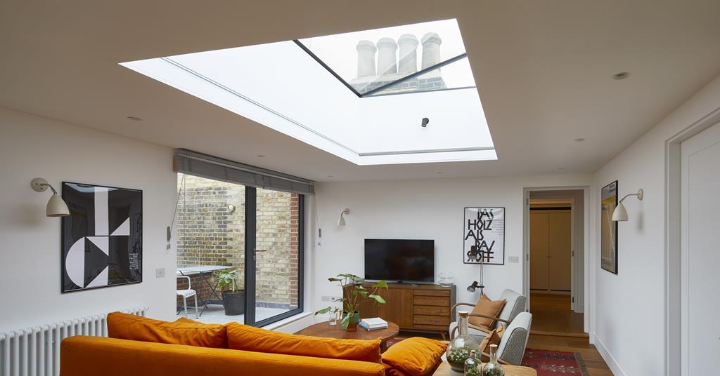 Building study: The Marlo by Barbara Weiss Architects | Building Study ...